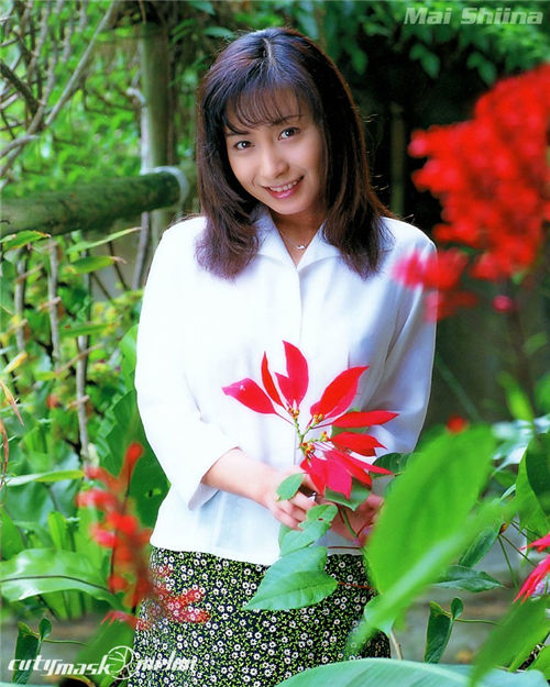 [cuty mask melon]扫图写真合集 | 闲人网