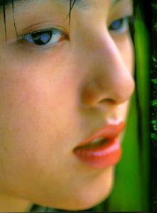 岛田加织 Kaori Shimada | 闲人网